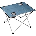 Amazon.com: Trekology Foldable Camping Picnic Tables - Portable Compact ...