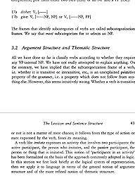 Amazon.com: Introduction to Government and Binding Theory (9780631190677): Liliane Haegeman: Books