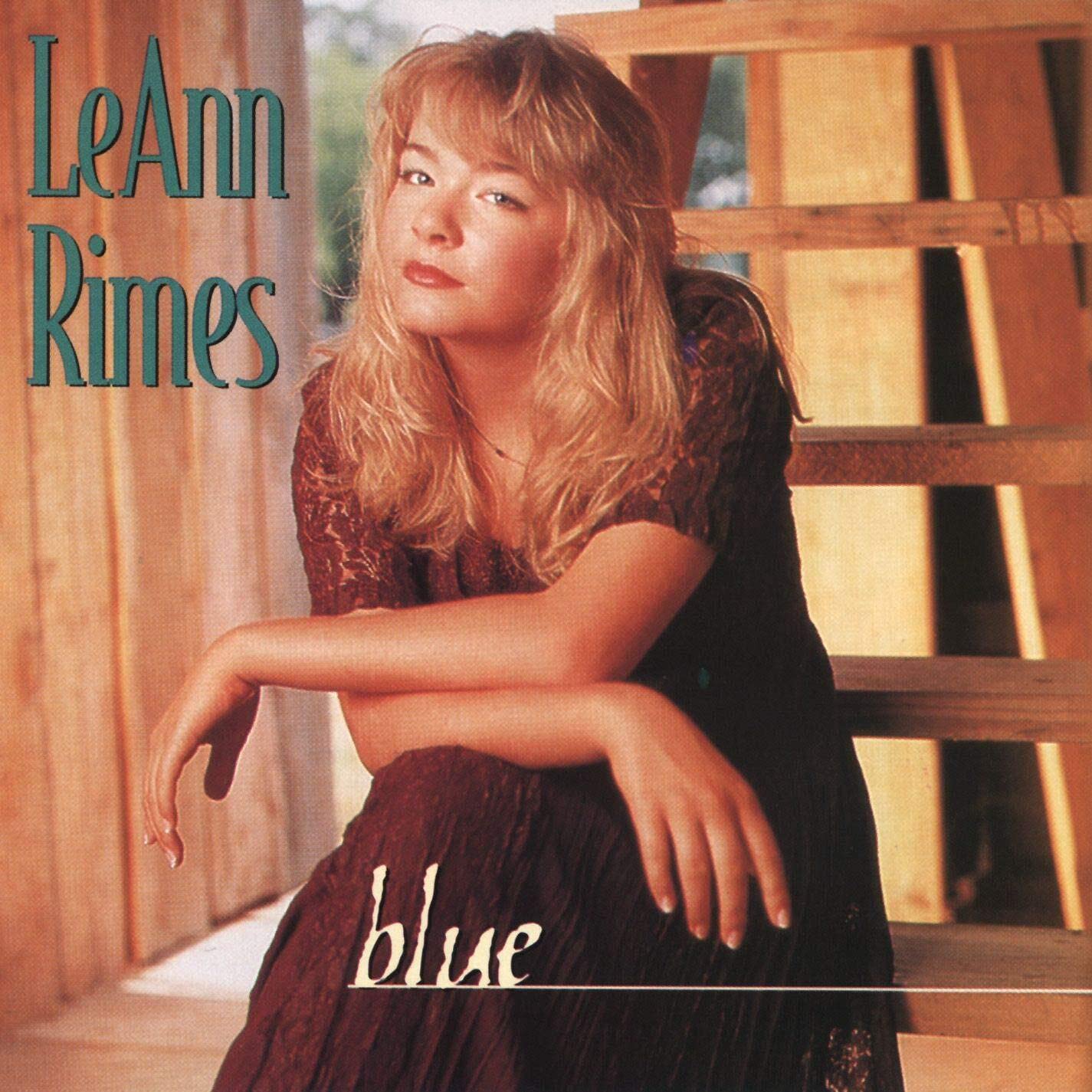 Leann Rimes - Leann Rimes: Amazon.de: Musik