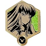 Amazon.com: Golden LeLouch - Code Geass Limited Edition Collectible ...