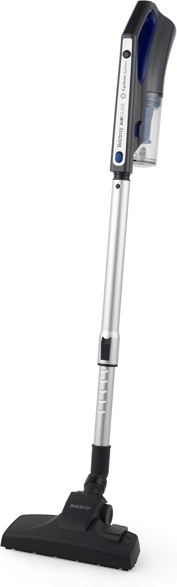 Beldray® BEL0947 AIRGLIDE 2-in-1 Corded Stick & Handheld Vacuum Cleaner ...