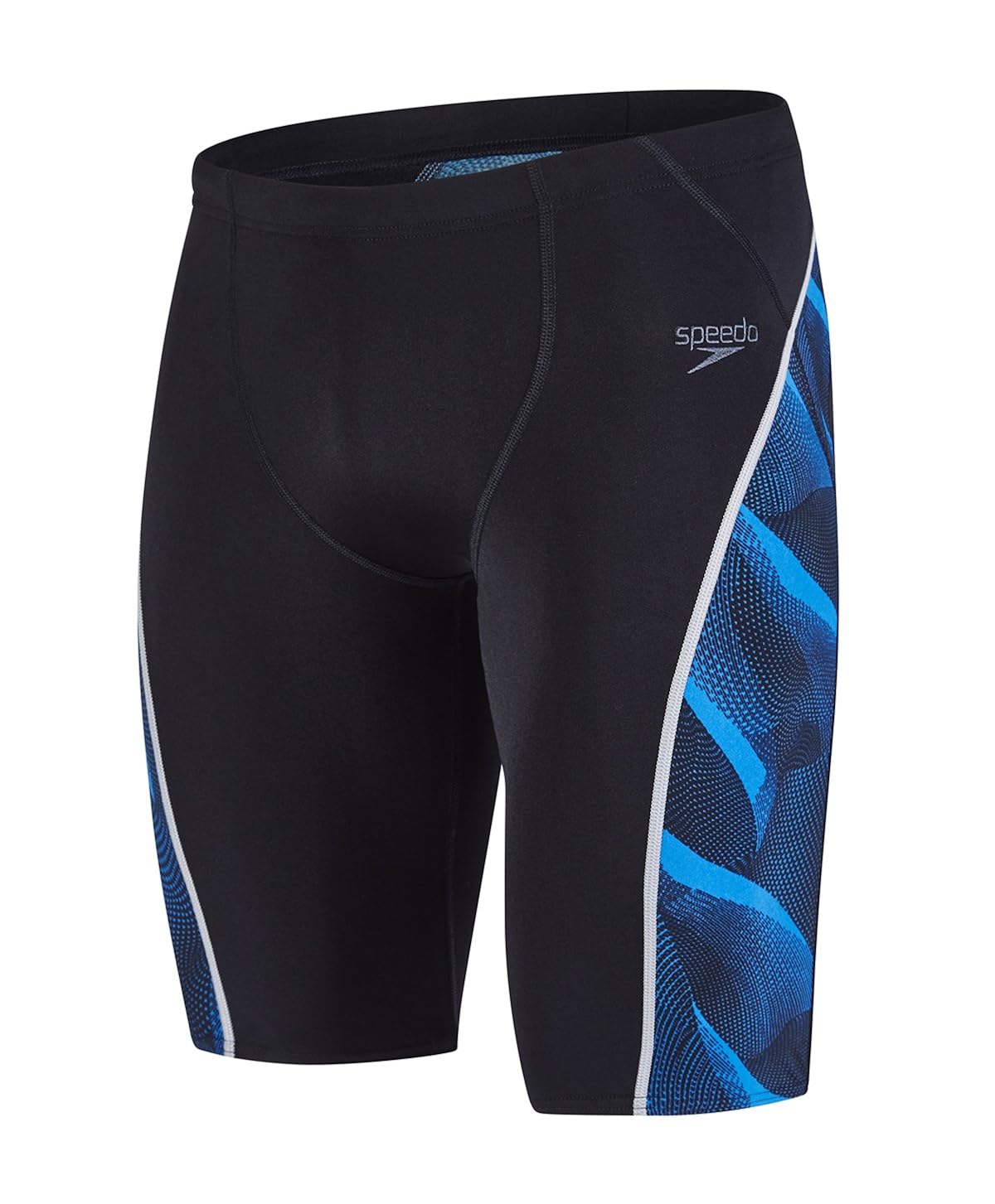 Speedo Men Fit Graphic Jammer Swimwear: Amazon.co.uk: Clothing