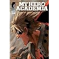 Amazon.com: My Hero Academia, Vol. 7 (7): 9781421590400: Horikoshi ...