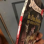 Amazon.com: In a Dark, Dark Room and Other Scary Stories (I Can Read ...