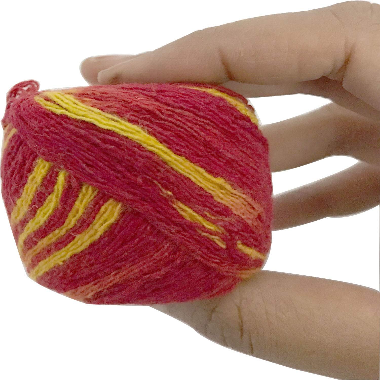 Amazon.com: Hindu Wrist Thread Band Religious Pooja Accessories Mauli ...