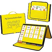 Tarjetas Terapia Somatica Niños Autismo Libro De Comunicación Visual ...
