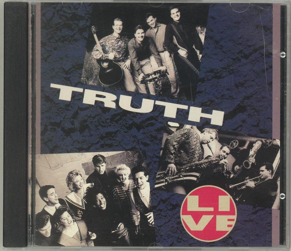 Truth - Truth Live - Amazon.com Music