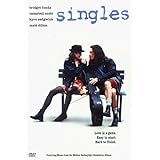 Various Artists - Singles - Original Motion Picture Soundtrack - Amazon ...