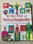 Amazon.in: Buy My First Encyclopedia: A Wealth of Knowledge at Your ...