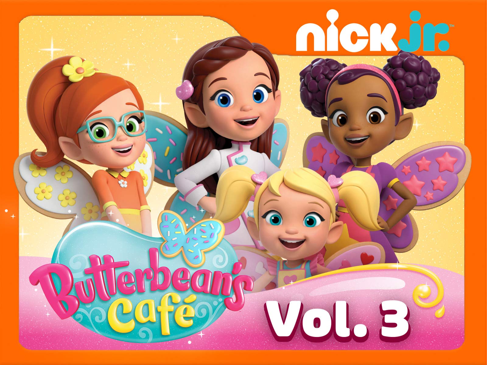 Watch Butterbean's Cafe - Season 03 | Prime Video