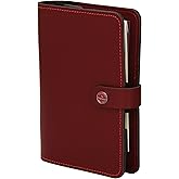 Amazon.com : Filofax The Original Organizer, Personal Size, Black ...