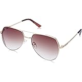 MTV Aviator Men's Sunglass (MTV-123|C14 58|Blue): Amazon.in: Clothing ...