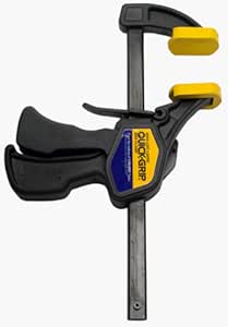 Quick-Grip 00506 Bar Clamps - Irwin Quick Grip - Amazon.com
