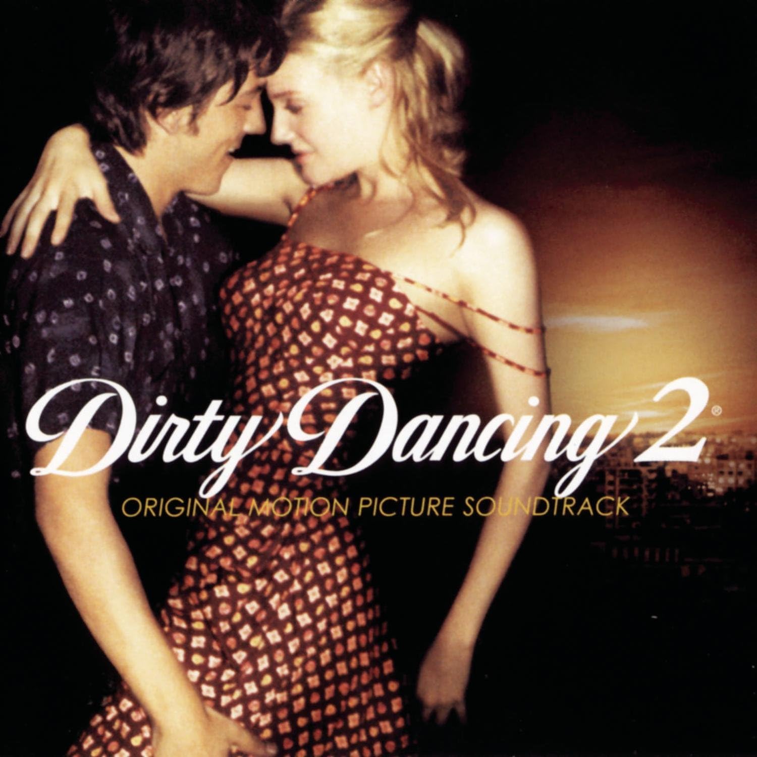 Dirty Dancing 2: O.S.T.-Dirty Dancing: Amazon.it: Musica