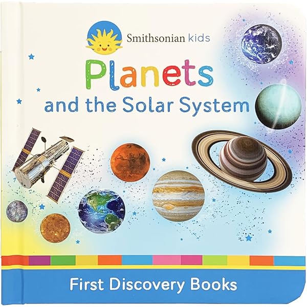 Poems About Our Solar System
