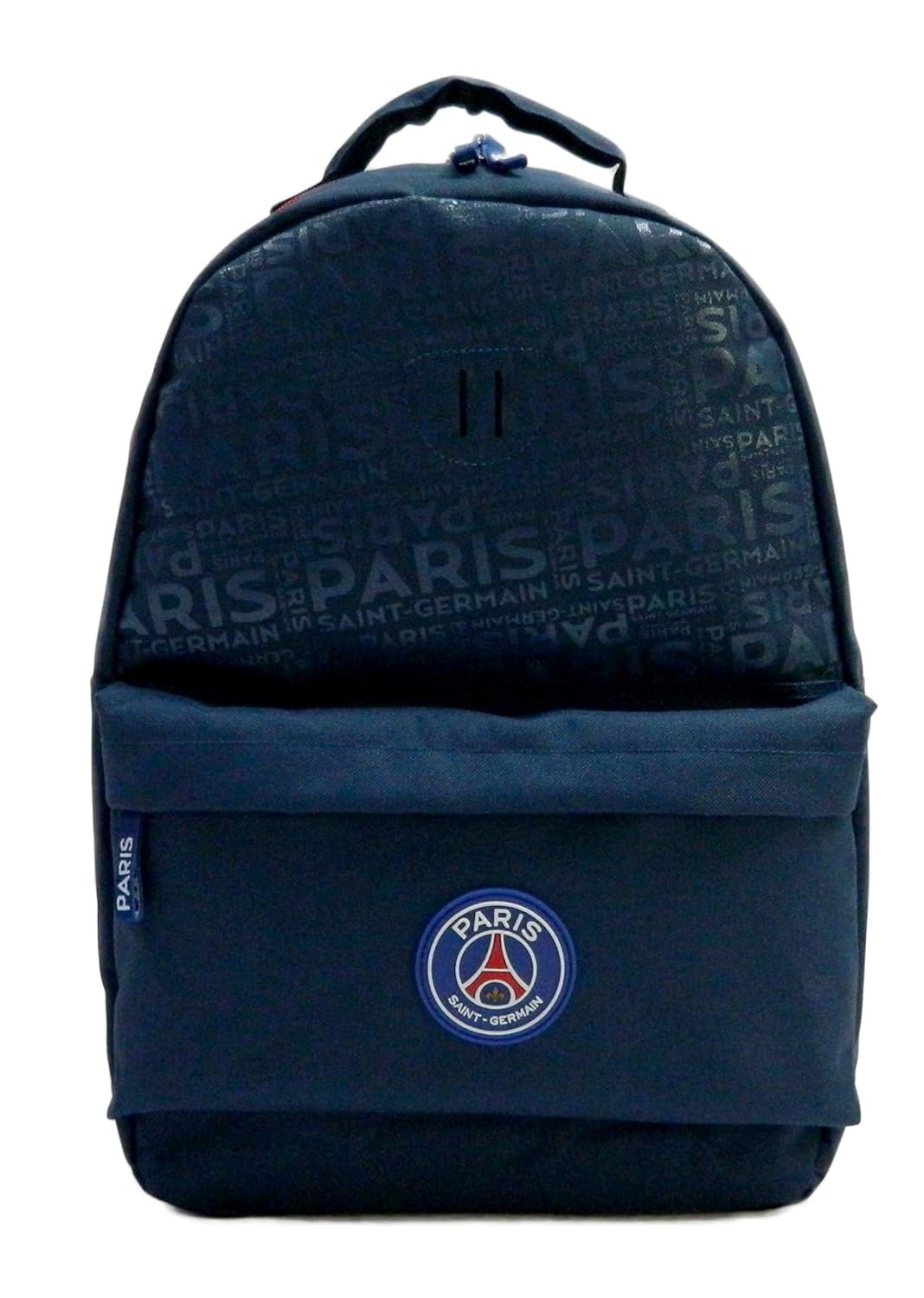 Paris Saint-Germain PSG Official Collection School Backpack: Amazon.co ...