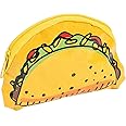 Amazon.com: Taco Coin Purse (set of 12) Great for Taco and a Fiesta ...