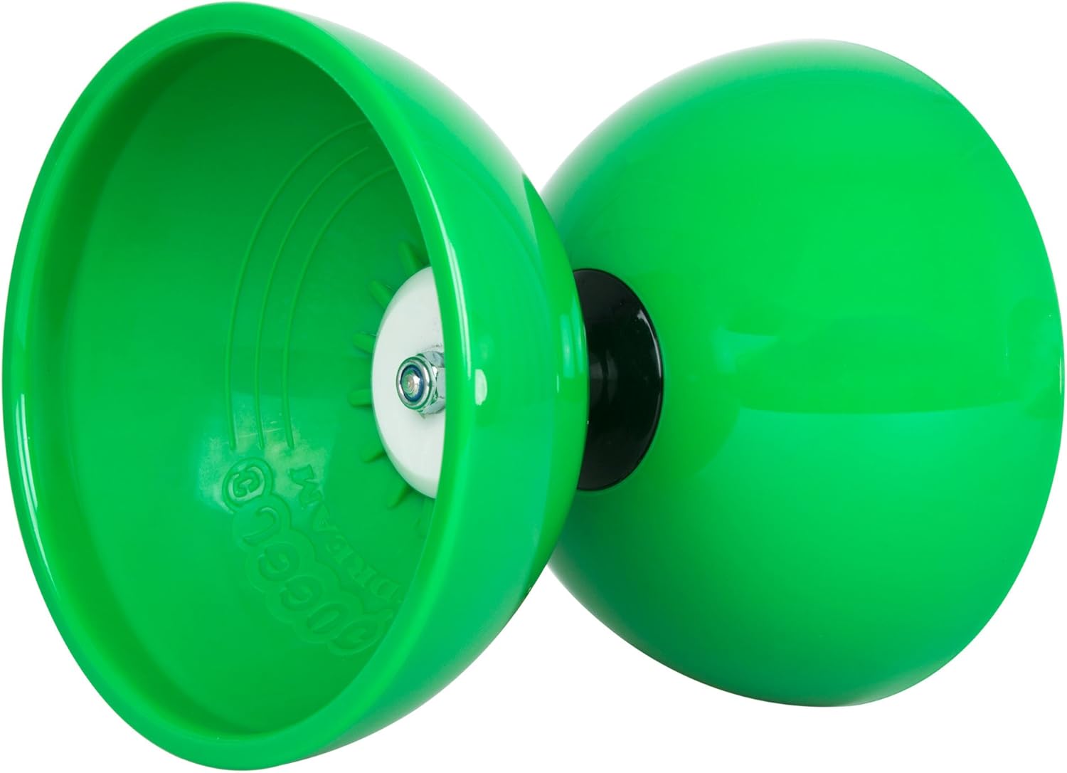 Juggle Dream Big Top Diabolo, Superglass Fibre Diablo Sticks & Firetoys ...