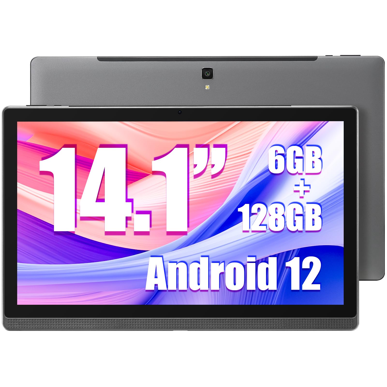 Mua MESWAO Tablets MES-B1, 14.1 Inch Android 13 Tablet with 1920 x 1080 ...