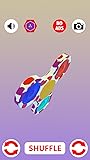 Amazon.com: Spinner 3D - Hundreds of Virtual Fidget Spinners : Apps & Games