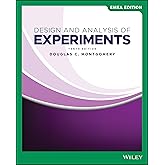 Amazon.com: A First Course in Design and Analysis of Experiments ...
