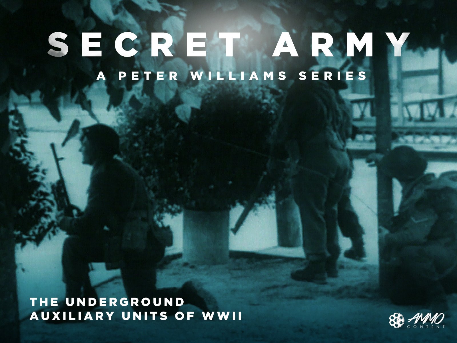 Watch Secret Army | Prime Video