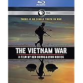 Amazon.com: The Vietnam War - A Film By Ken Burns & Lynn Novick ...