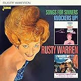 Rusty Warren - Knockers Up! - Amazon.com Music