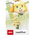 Amazon.com: Nintendo Amiibo - Isabelle (Super Smash Bros. Series ...