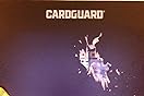 Amazon.com: CardGuard Trading Card Pro-Folio, 9-Pocket Side-Loading ...