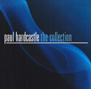 Paul Hardcastle - The Collection - Amazon.com Music