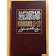 Romans 9-16 MacArthur New Testament Commentary (Volume 16) (MacArthur ...