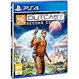 Amazon.com: Outcast: Second Contact - PlayStation 4 : Maximum Games LLC ...