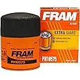 FRAM PH10575 Spin-On Oil Filter, Oil Filters & Accessories - Amazon Canada