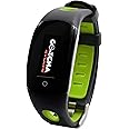 Amazon.com: Go-tcha Evolve LED-Touch Wristband Watch for Pokemon Go ...
