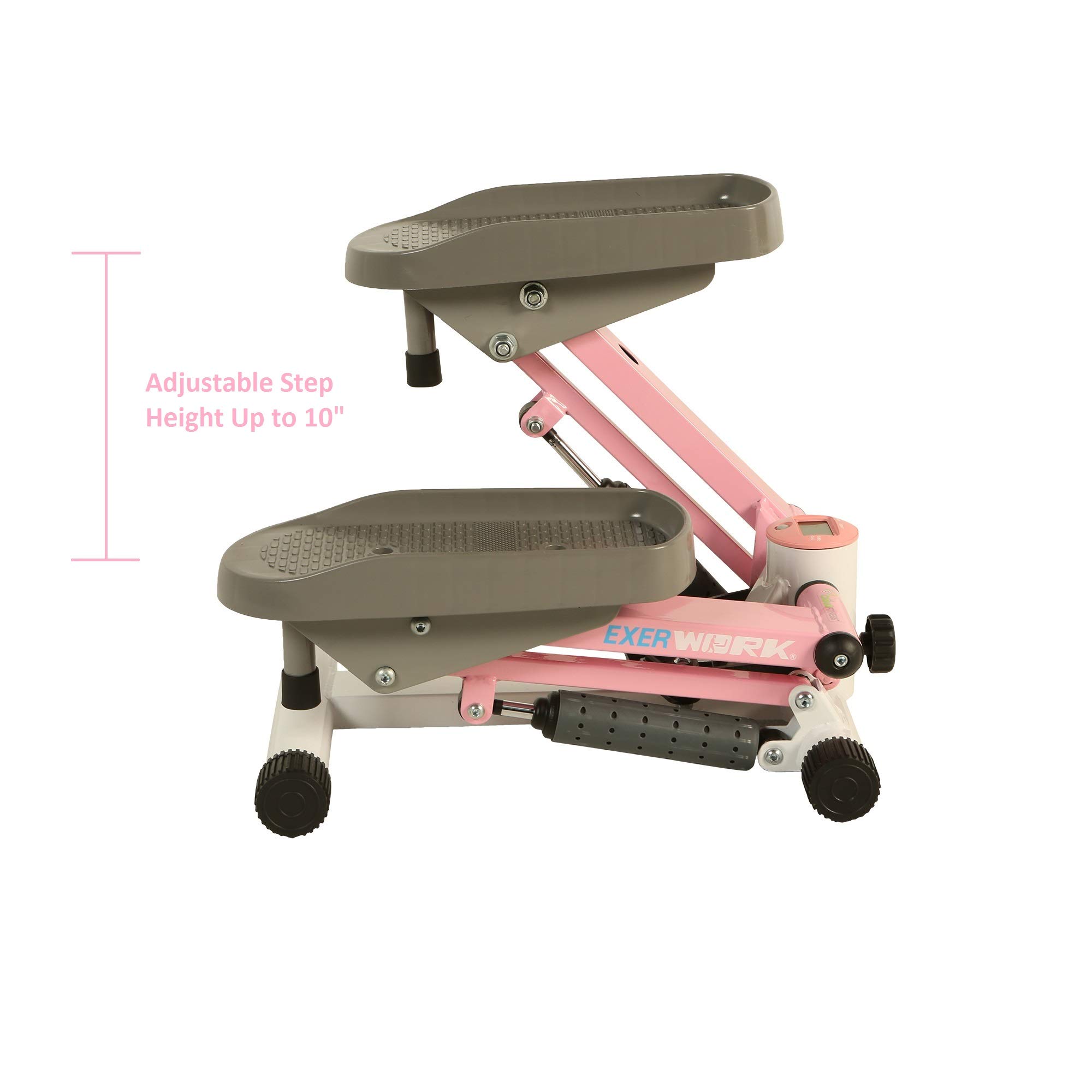 aplicación Gratuita y Ajuste de Objetivos de Entrenamiento EXERPEUTIC ...