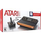 Amazon.com: TV Game Switch Box for Atari 2600 7800 Pong Colecovision ...