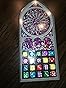 Amazon.com: Sagrada - Board Game by Floodgate Games : Toys & Games
