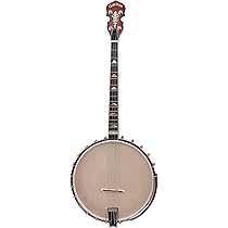 Gibson String Mastertone REMO Weather King Banjo Sold At, 59% OFF