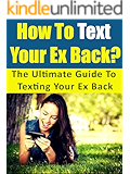 How To Get Your Ex Back: Techniques That Actually Work (ex back ...