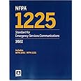 NFPA 1225, Standard for Emergency Services Communications, 2022 ed ...
