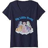 Amazon.com: My Little Pony Original First Generation Pony Group Shot T ...