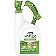 Amazon.com: Scotts MossEx 3-in-1 Ready-Spray, 32 oz : Everything Else