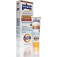 Amazon.com: PBZ OTC Antihistamine Cream with 1% Tripelennamine, Kid Safe Itch Relief, 1 oz ...