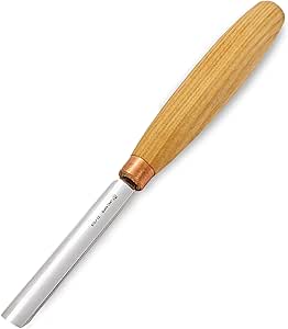 Amazon.com: BeaverCraft Wood Carving Gouge K5/12 Woodworking Hand ...