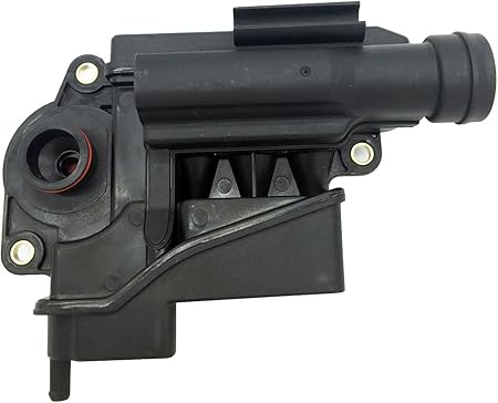 Amazon.com: Crankcase Breather Pressure Control Valve PCV for 2007-2011 ...