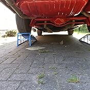 Cartrend 50156 Auffahrrampen-Set: Amazon.de: Auto