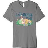 Amazon.com: The Land Before Time T-Shirt : Clothing, Shoes & Jewelry