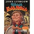 Amazon.com: The Remarkable Farkle Mcbride: 0807728277598: Lithgow, John ...