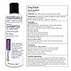 Dermasolve Scalp Psoriasis Medicated Shampoo & Conditioner - Naturally ...